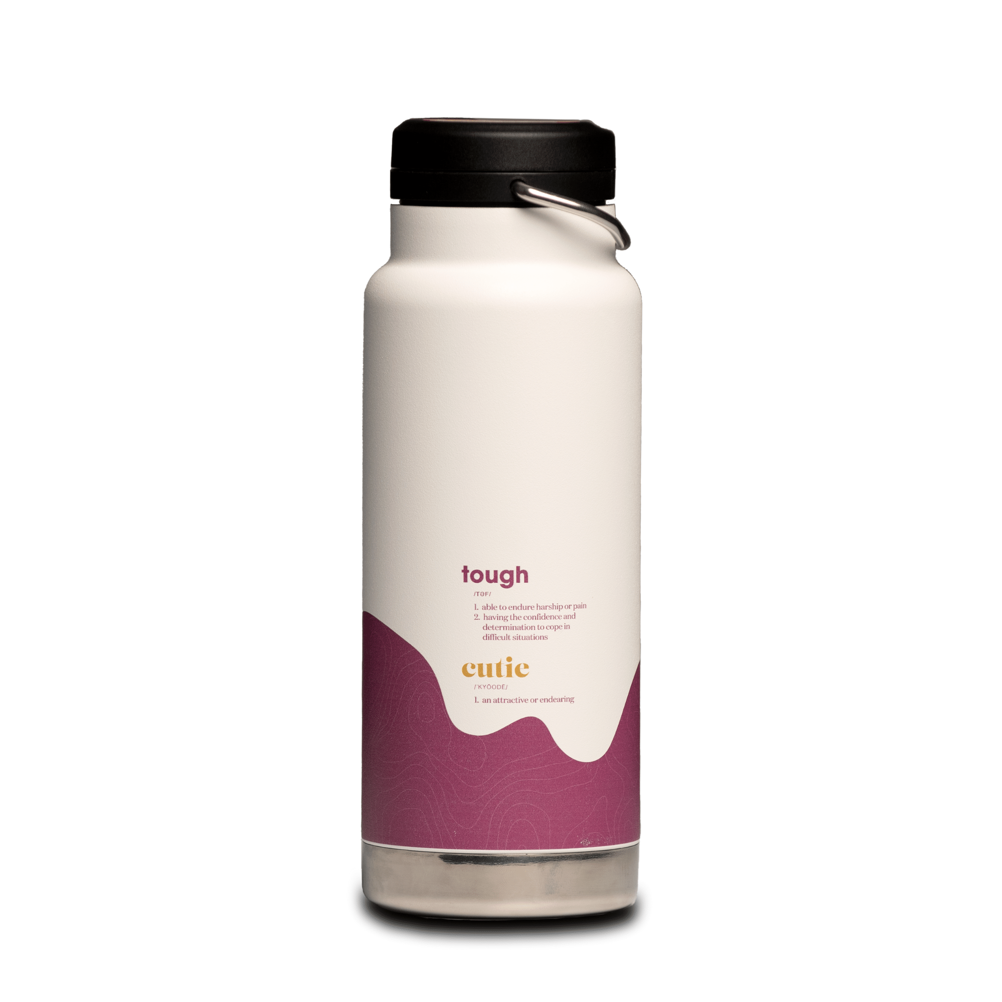 Products – ToughCutie
